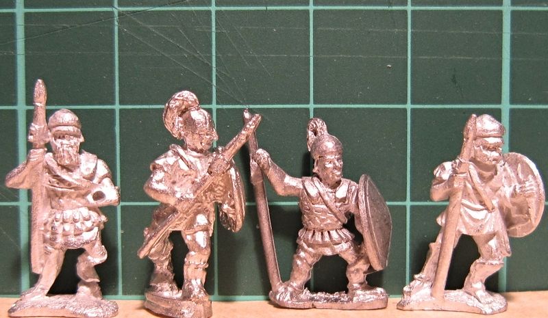 [TMP] "15mm Punic War Compatability" Topic